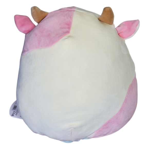 Squishmallows | Toys | Caedyncaedia Cow Reversible Squishmallow | Poshmark